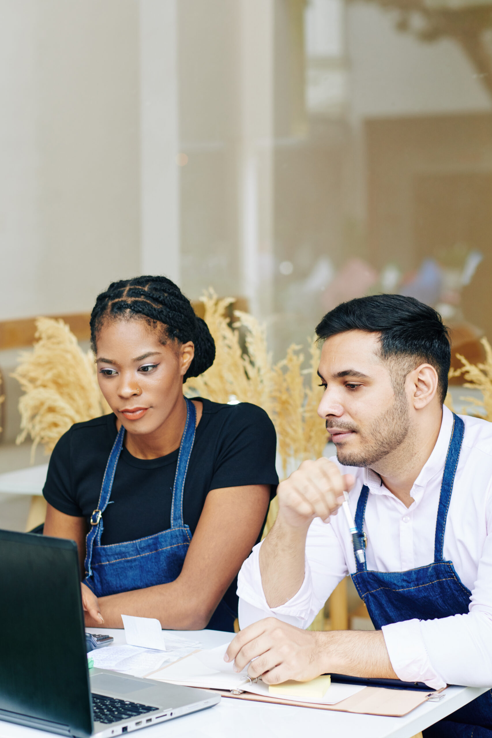 About | SBDC Inquisit